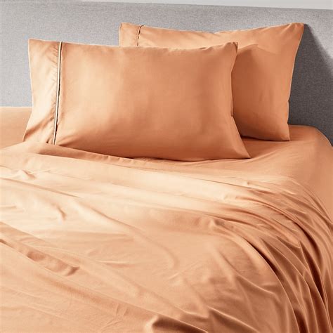 Perfect Peach Sheet Set The Original Peachskinsheets The Original