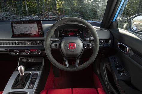 Used Honda Civic Type R 2023 2026 Review