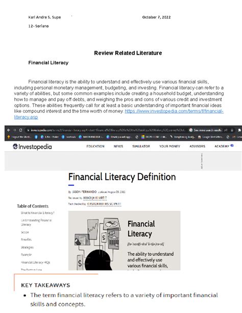My Rrl Final A Theoretical Framework Is A Foundational Review Of