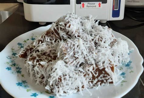 5 Resepi Kuih Kaswi Mudah Dan Sedap Saji My