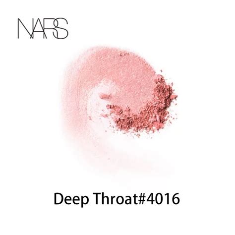Jual Exclusive Best Quality Nars Blush On Orgasm 48gr Sex Appeal