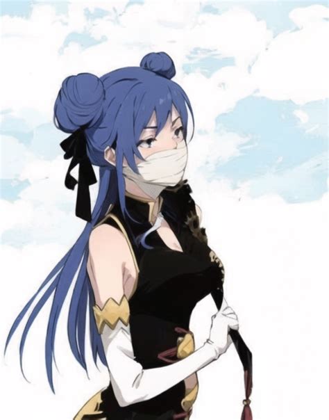 Velgrynd Increasingly Angry By Gabrielhashira On Deviantart