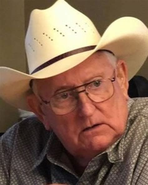 Jimmie Peeps Mcshan Bluebonnet News