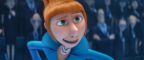 Character Design Artist Interviews Despicable Me 3