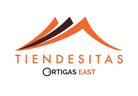 Shop At Tiendesitas Mall In Ortigas East Ortigas Land