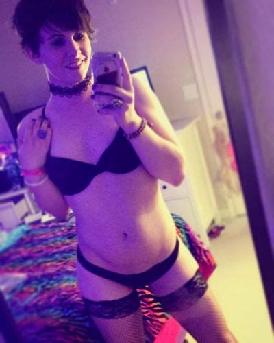 Nikki Tumbex