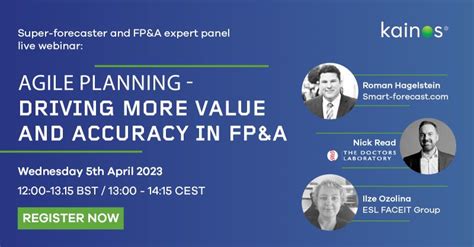 Michael Trussell On Linkedin Forecast Agileplanning