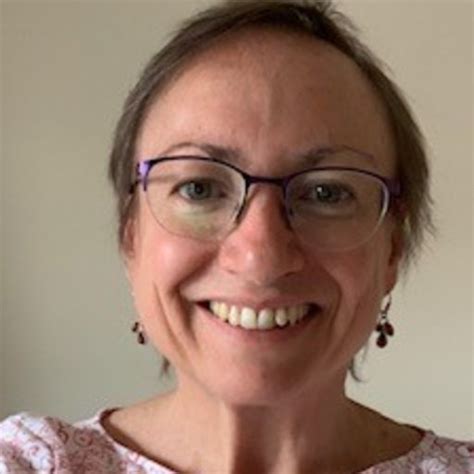 Hazel Chapman Postgraduate Tutor Doctor Of Philosophy University Of Chester Chester Uc