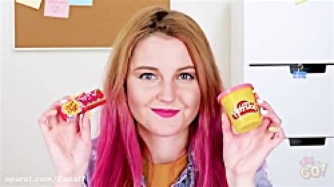 ایده های تفریحی و خنده دار ترفند های دیوانه کننده شکلاتی