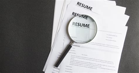 Declaration For Resume For Freshers What To Write Examples