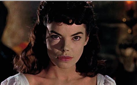 Andrée Melly Actress Whose Many Roles Included A Vampires Victim In A