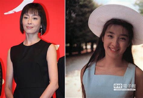 日本女星宫泽理惠身形消瘦引热议图 中新网