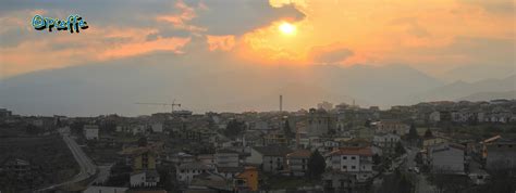 Saracena Cs Italien Sonnenaufgang Sonnenuntergang Zeiten Maplogs
