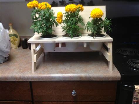 Kevin Wilskes Mini Benches Jays Custom Creations