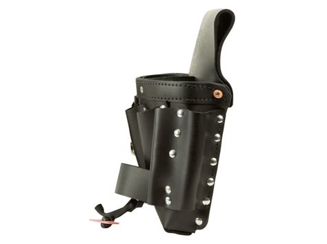 Klein Tools 5162t 8 Pocket Extra Capacity Tool Pouch Tequipment