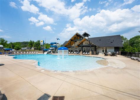 Pigeon Forge Rv Resort Camping The Dyrt