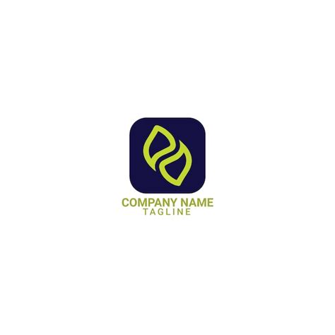 Premium Vector Unique Company Logo Design
