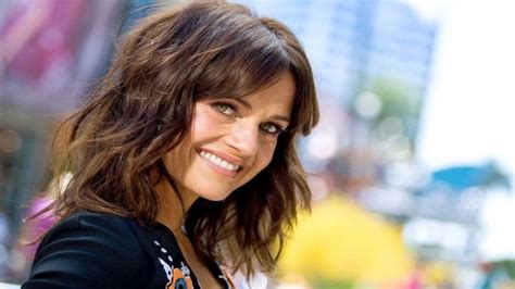 Carla Gugino Height Age Biography Marriage Net Worth And Wiki The Stars Fact