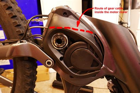 Whyte E Mtb Page 23 Emtb Forums