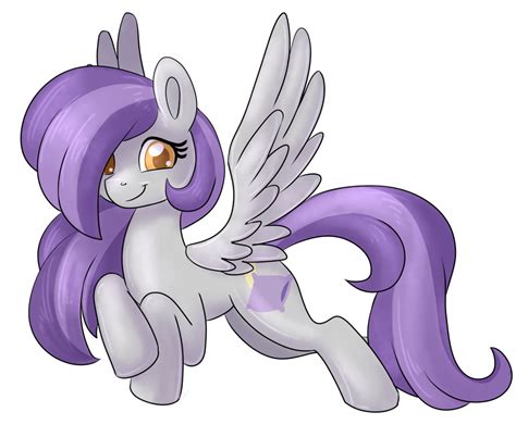 [trade] [mlp] Nightydream By Verumtee On Deviantart