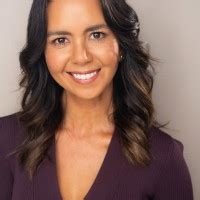 Annie Rose Ramos Reporter Ktla Master Of Arts In Journalism
