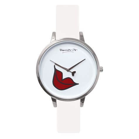 Reloj Rometo Britto Arbrbg02bl Para Dama