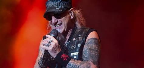 Rip Mark Tornillo Has Been Confirm Dead Just Now