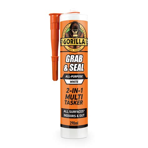 Gorilla Double Sided Tape Gorilla Glue Uk