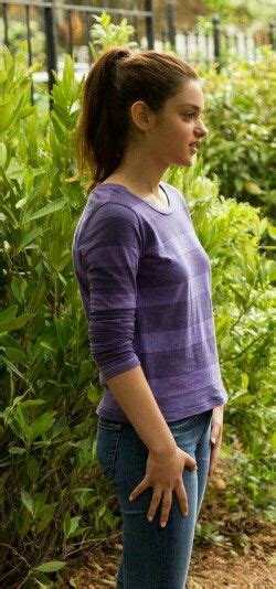 Bellísima Actriz Maravillosa Excepcional única Rush Outfits Odeya