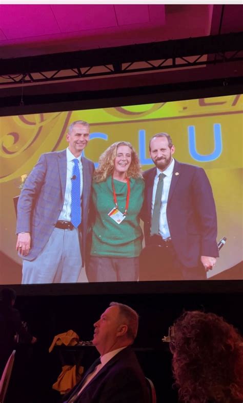 Carol Pence Ma Cmp On Linkedin I Am Honored Humbled And All The Things While I