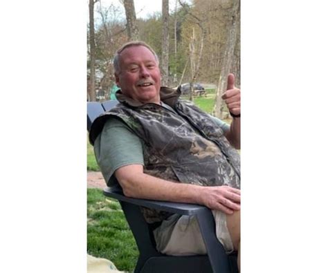 Bob Therrien Obituary 2024 Lebanon Nh Valley News