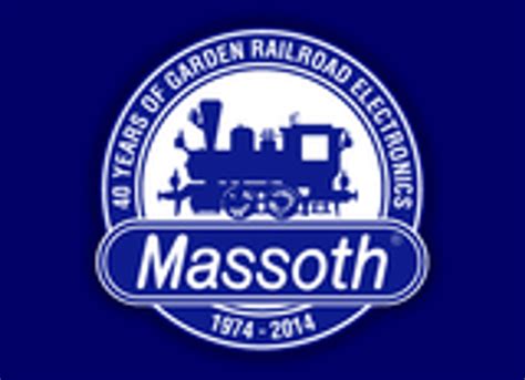 Massoth Products Iron Planet Hobbies