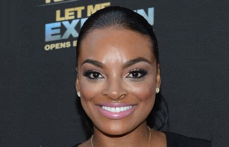 Brooke Bailey Personality Actress