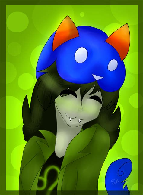 Homestuck Nepeta Quotes Quotesgram