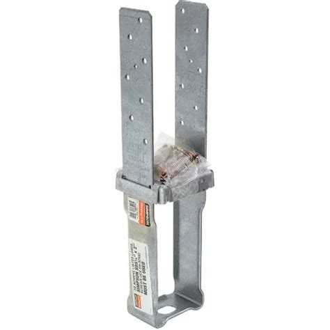 Simpson Strong Tie Cbsq66 Sds2 Cbsq66 Sds2 Simpson Strong Tie Standoff