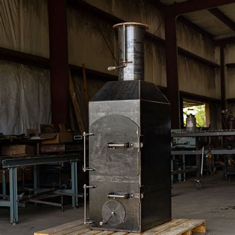 Burn Barrel Mill Scale Bbq Burn Barrel For Commercial Or Backyard