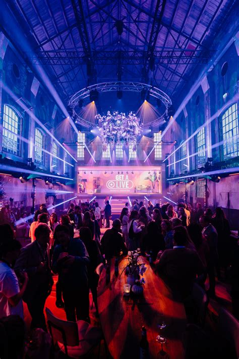 Taets Art And Event Park Is So Dynamic Its The Perfect Backdrop For Any
