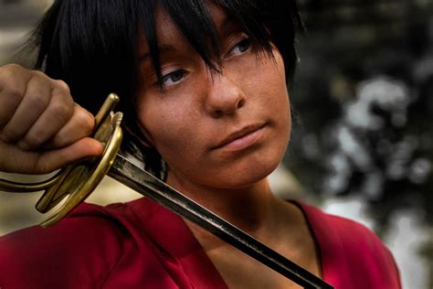 Casca I Want To Be His Sword By Erenlockhartcosplay On Deviantart