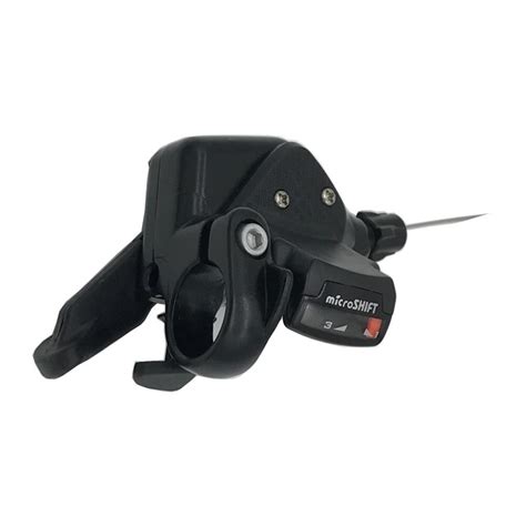 Microshift Siamese Dip Ts70 8 3x8 Speed Shifter Vicedeal