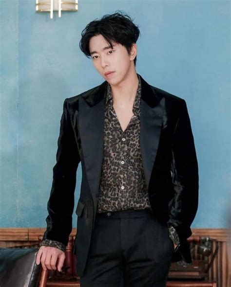 Yoon Hyun Min Picture 윤현민 Hancinema