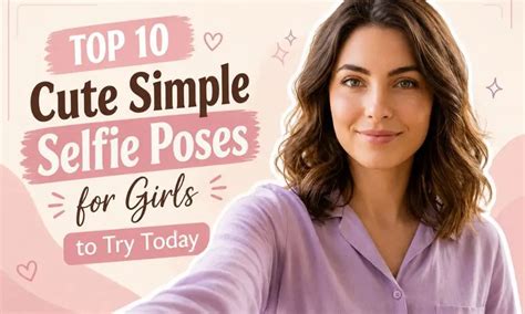 15 Trending Mirror Selfie Poses And Aesthetic Ideas You Need To Try