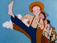 Tom Sawyer And Friends Feet By Thebritishartist2003 On Deviantart