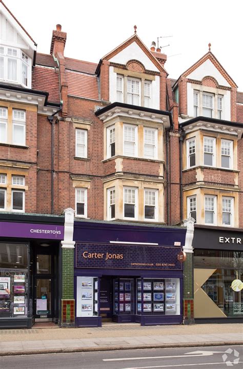 135 Church Rd London Sw13 9hr Loopnet