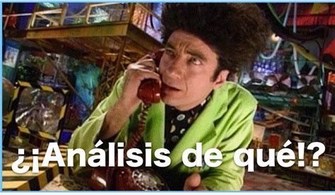 Qué Es El Análisis De Algoritmos Platzi