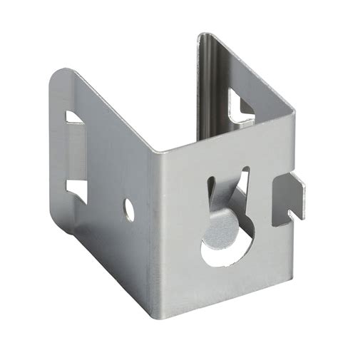 Cable Duct Support Canalis Kb 2540a Spring Fixing Bracket Mounting