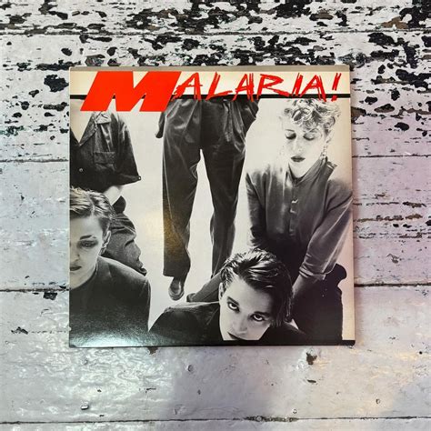 Malaria New York Passage World Of Echo