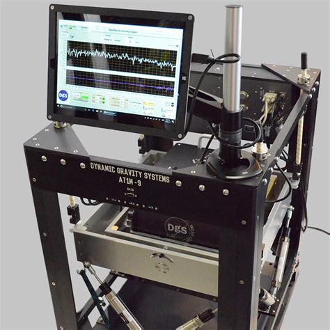 Dynamic Gravity Systems