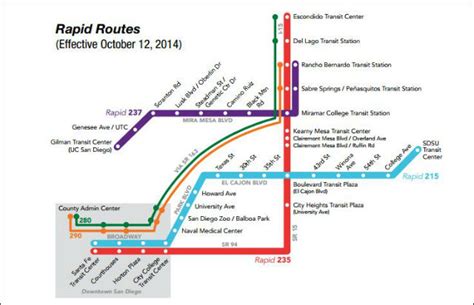Mts Ready To Open 44 Million Rapid Bus Route