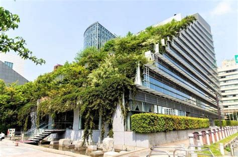 Pengertian Arsitektur Hijau Kriteria Manfaat Dan Contoh Sipilnesia Portal Ilmu Teknik