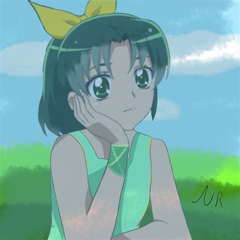April Edit Glitter Force™ Amino